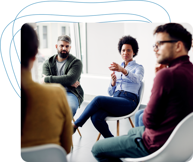 Motivo | Community-based health clinical supervision