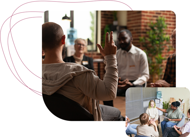 Motivo | Community-based health clinical supervision